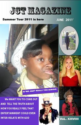 Poppa's Entertainment Studios®